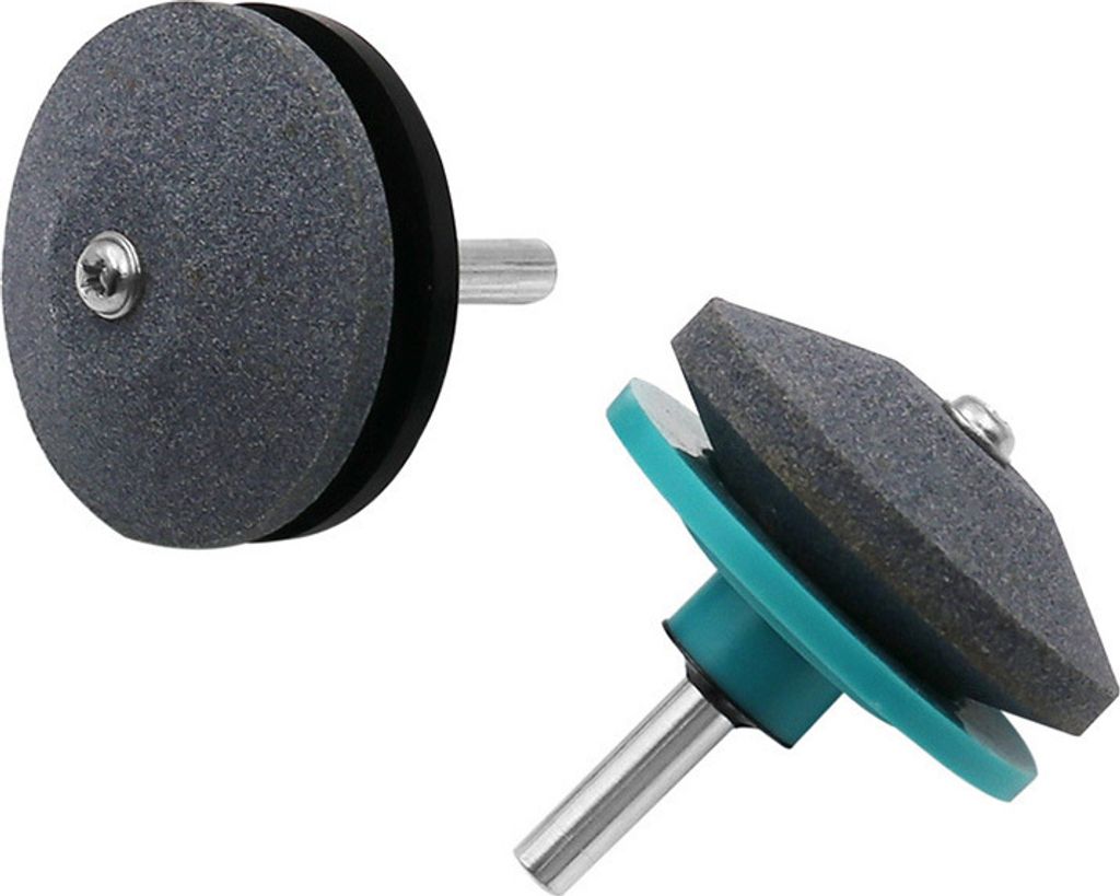 INF 6-balení brousek na nože pro sekačky na | Kaufland.cz