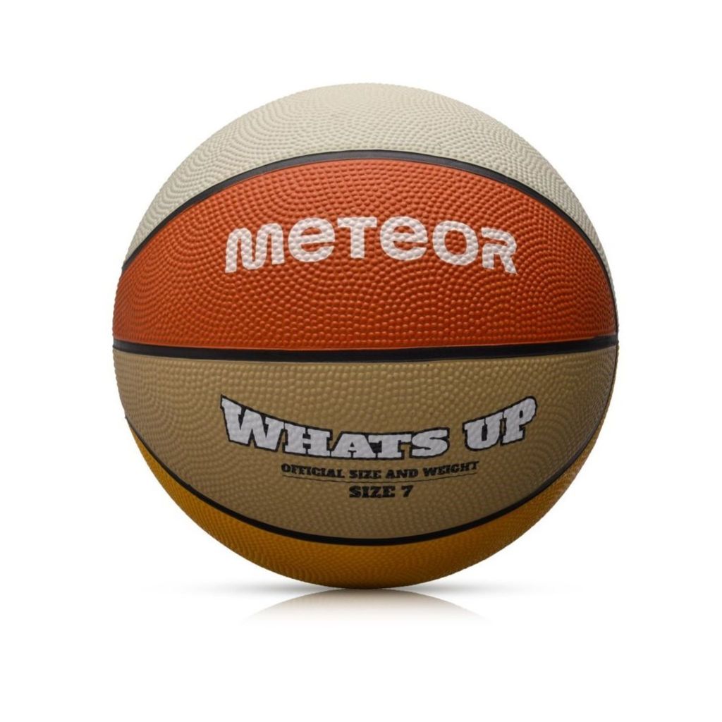 Meteor Basketball What's up velikost 7 Youth, | Kaufland.cz