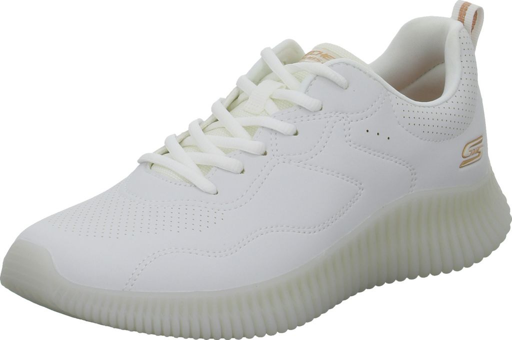 Skechers Bobs Geo How Marvelous Off White | Kaufland.de