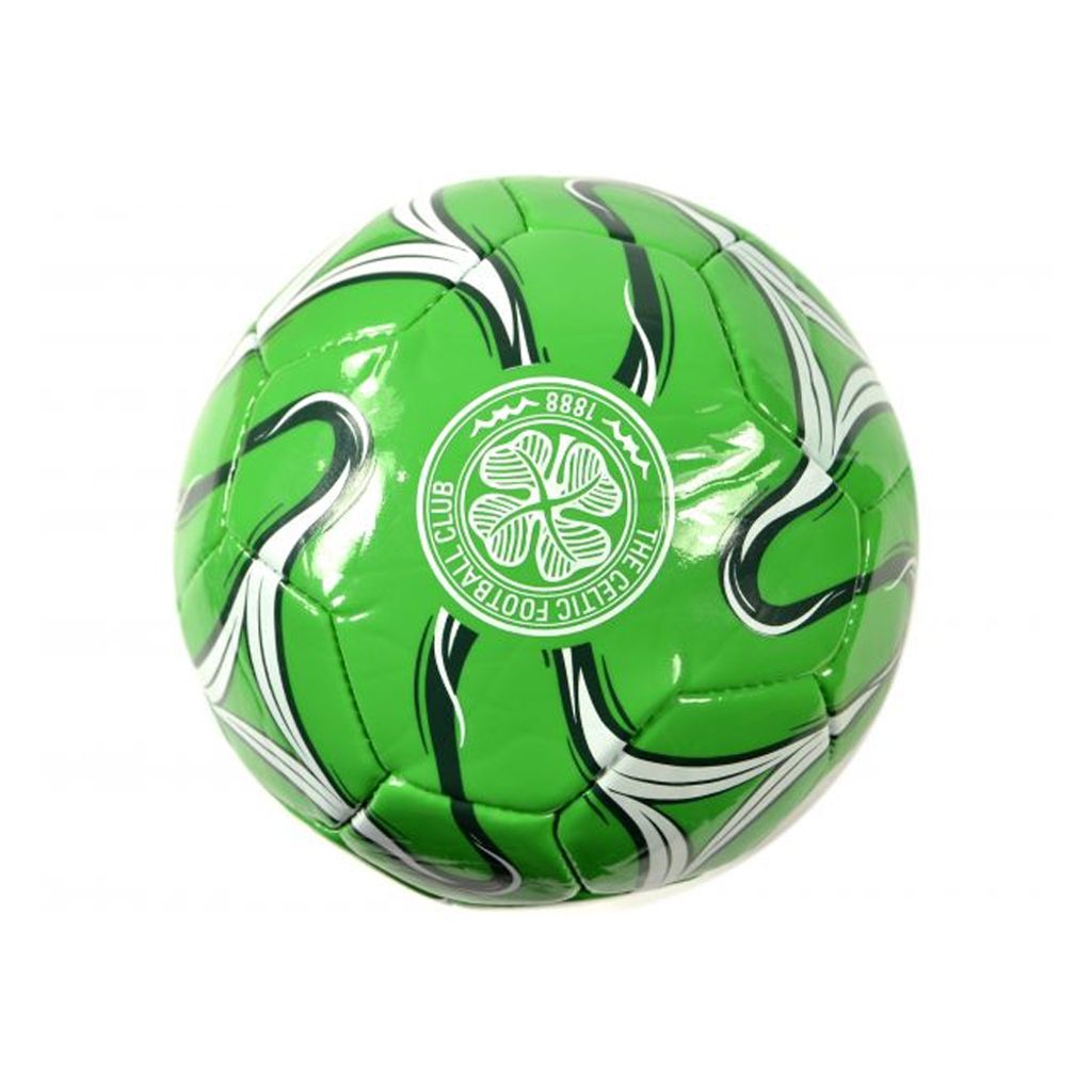 Celtic FC - "Cosmos" mini fotbal BS3679 (1) | Kaufland.cz