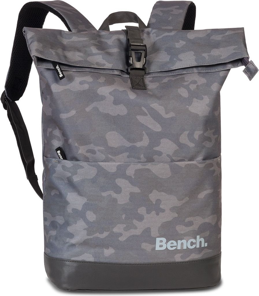 Bench classic Rucksack *zement Bench Rucksäcke