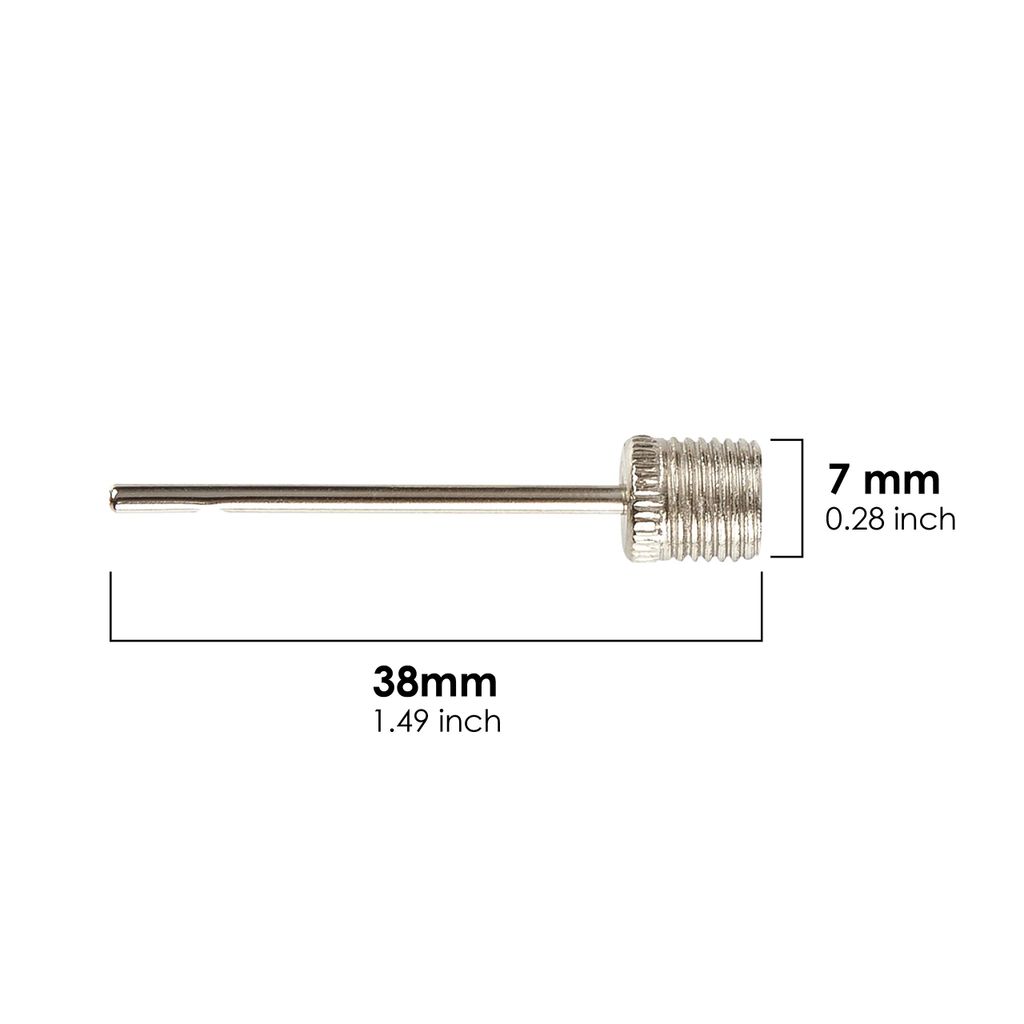 EVEREST FITNESS Ballpumpennadeln, | Kaufland.de