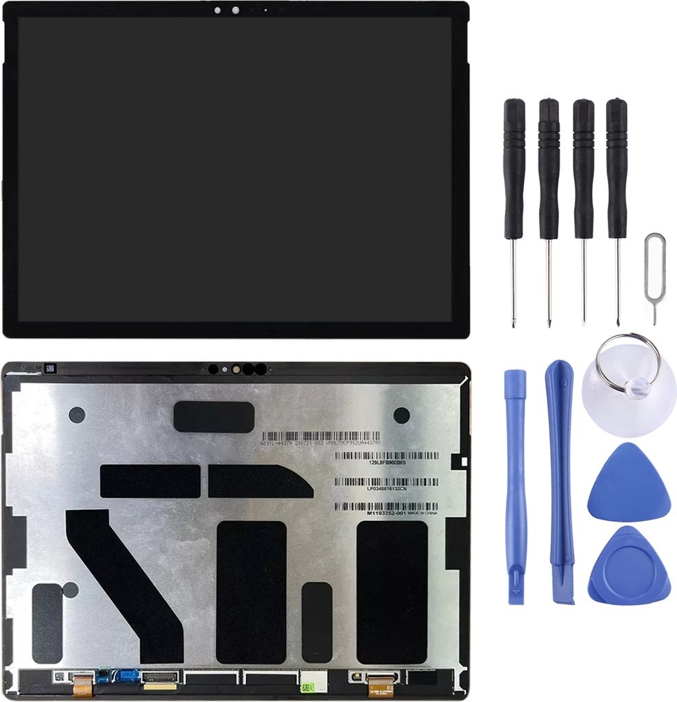 Full LCD Screen and Digitizer Glas Display | Kaufland.de