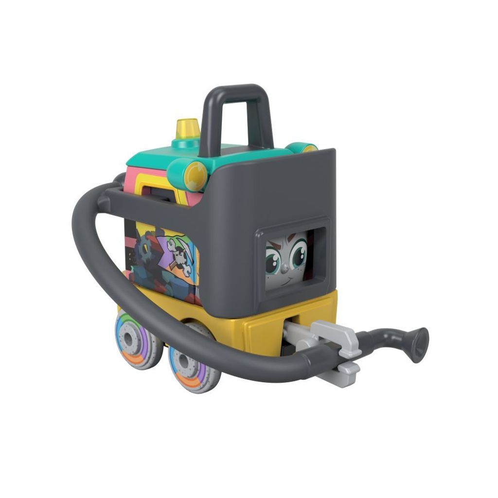 Tom und Freunde. Kleine Lokomotive HFX89 | Kaufland.de
