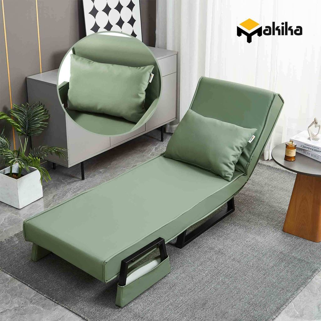 Makika Schlafsessel Schlafsofa Rio klappbar - | Kaufland.de