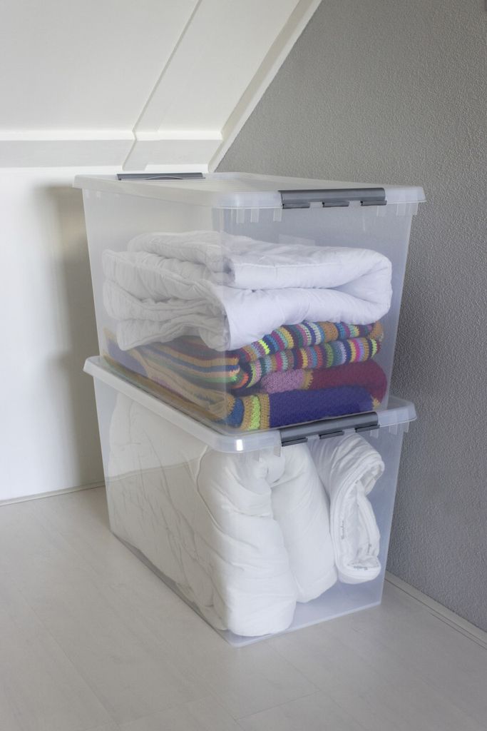 Sunware Aufbewahrungsbox Q-Line 150L | Kaufland.de