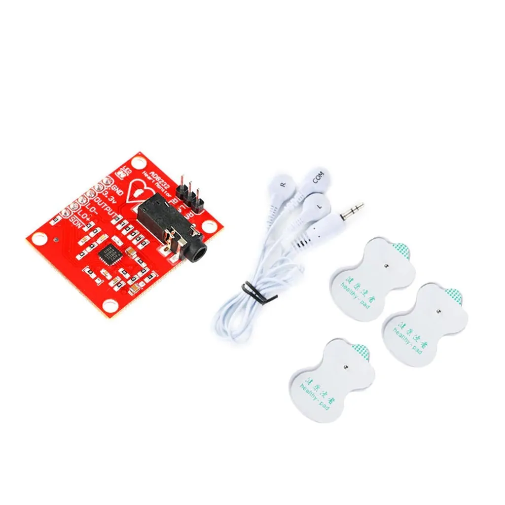 EKG Modul AD8232 Pulsmesser | Kaufland.de