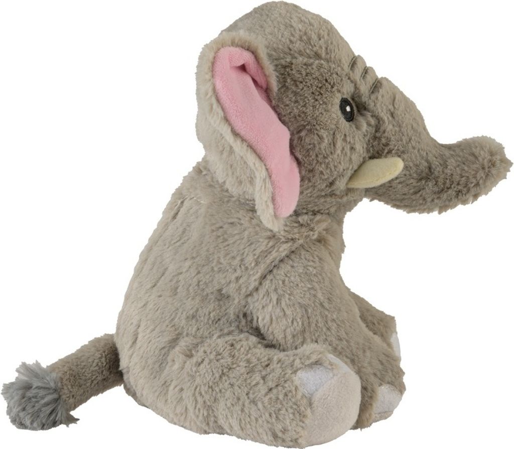 Warmies Minishant Elephant 1 ks | Kaufland.cz