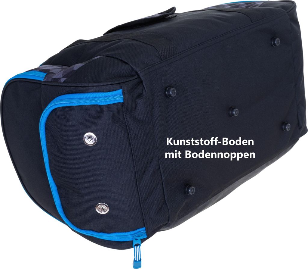 Sporttasche Adventure Gym Mate Fitness Sport | Kaufland.de