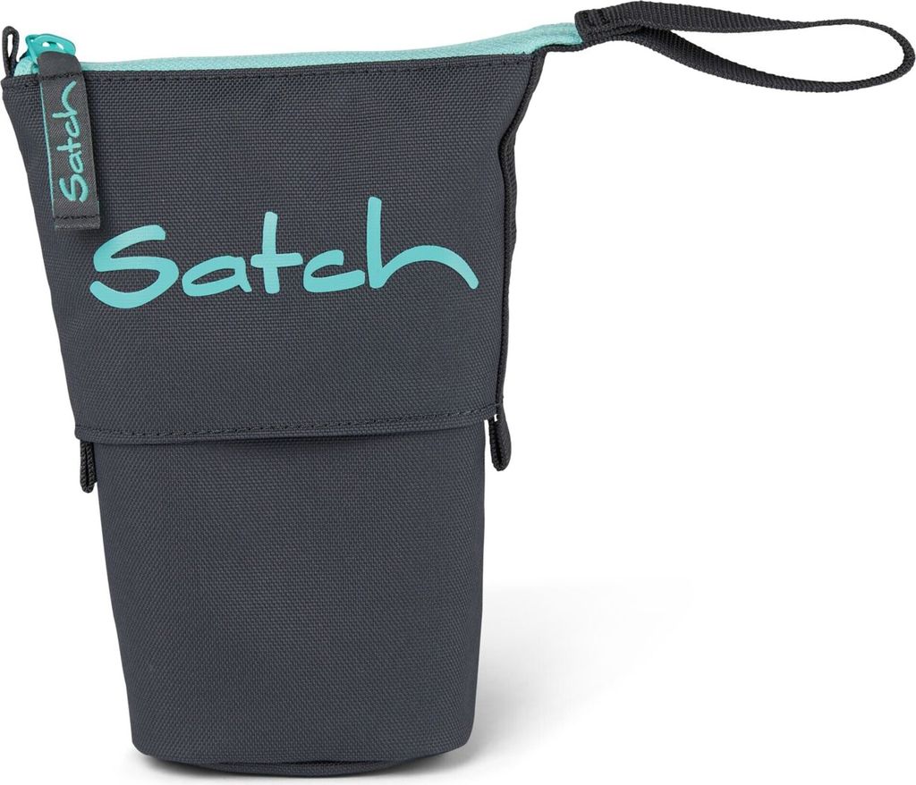 satch Pencil Slider Case Pencil Holder Mint | Kaufland.cz