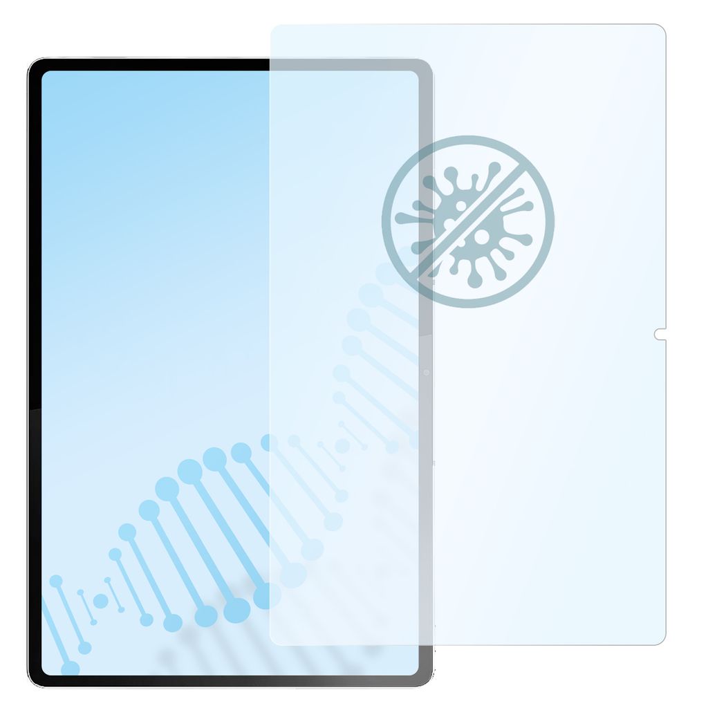 SLABO antibakterielle Hybridglasfolie | Kaufland.de