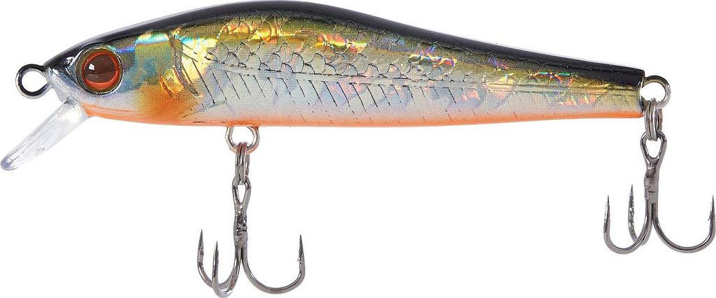 Choisissez Drastic 56SP 56mm 3,1g Wobbler (0,7-1,0m) 24