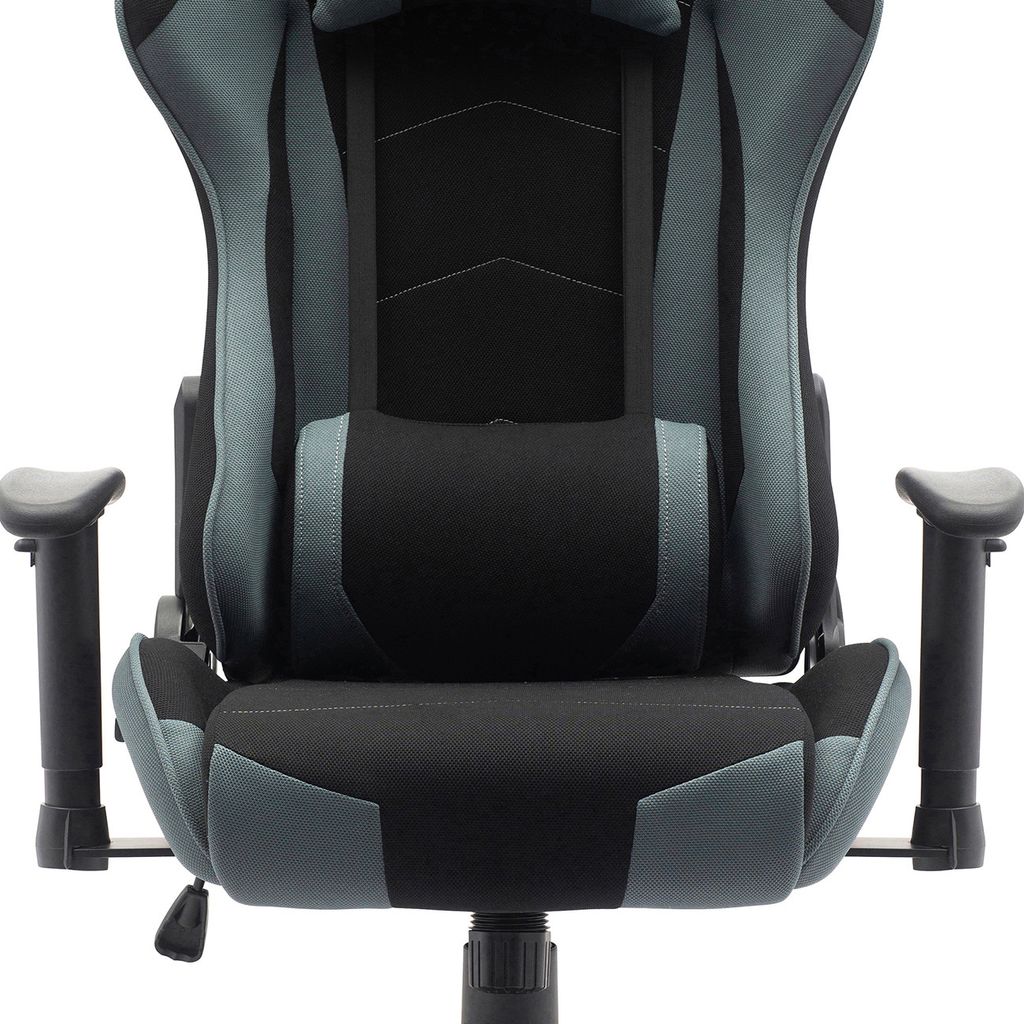 SRACER Stoff-Gaming Stuhl SRACER R6, | Kaufland.de