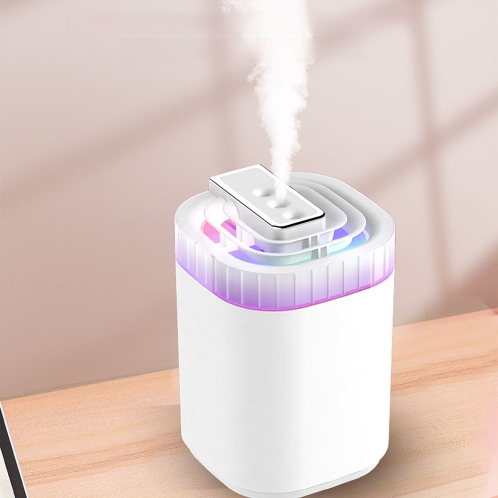 Luftbefeuchter, Raumbefeuchter, Aroma | Kaufland.de