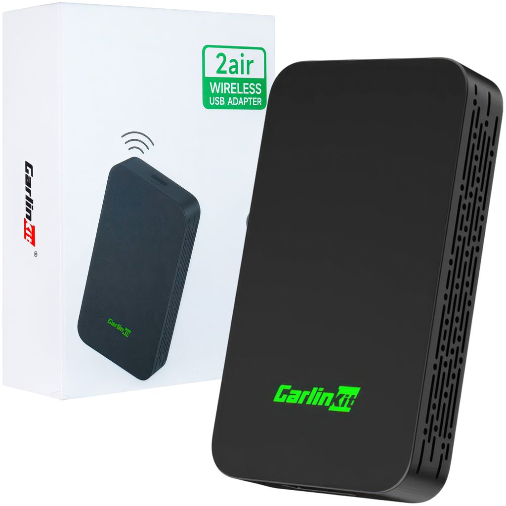 CARLINKIT 5.0 2AIR Universal Wireless Adapter | Kaufland.de