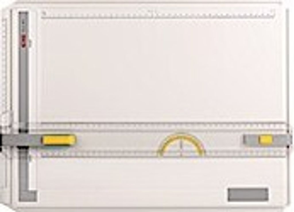 Aristo, Rysovacia doska A3 Geo | Kaufland.sk