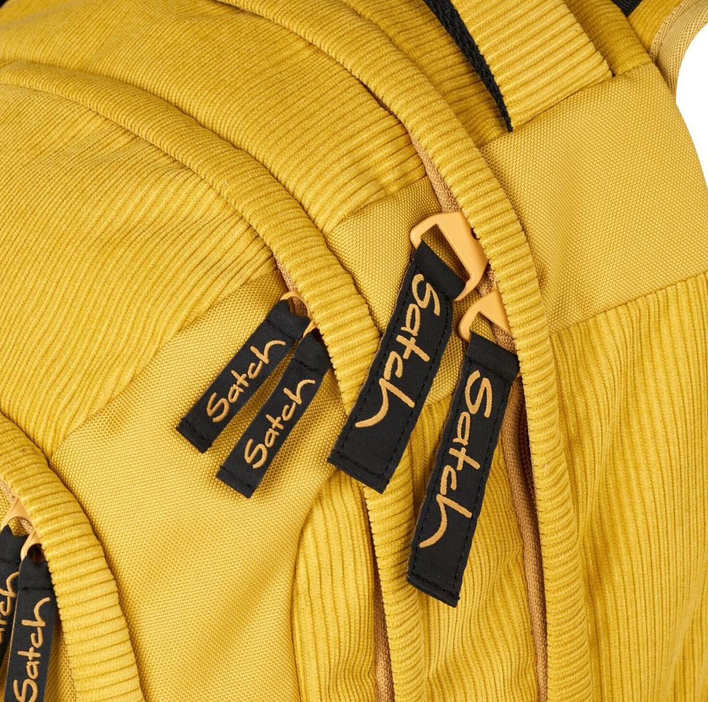 Satch Pack Set Retro Honey - Schulrucksack | Kaufland.de