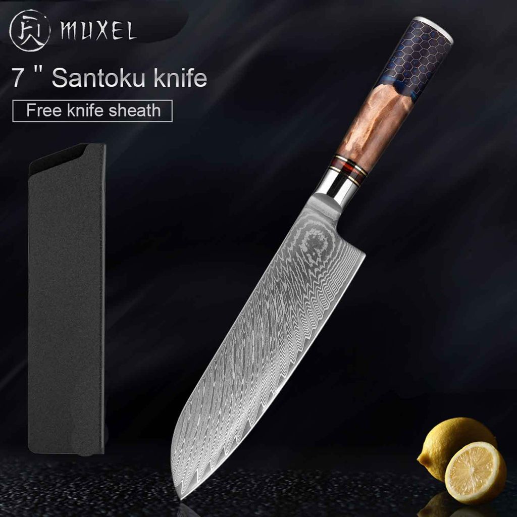 Das Premium Santoku Messer der Spitzenklasse | Kaufland.de