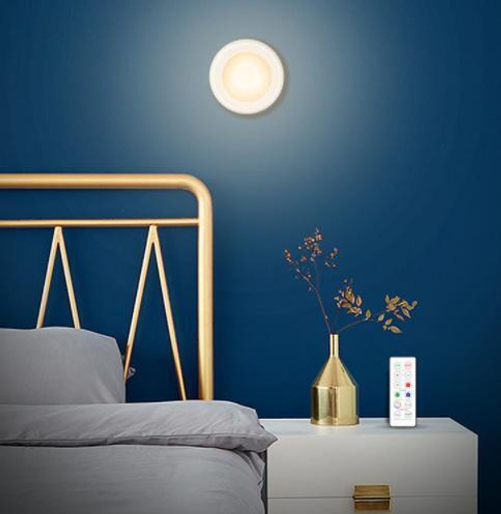 INF Balíček LED reflektorů – 6 stylových | Kaufland.cz