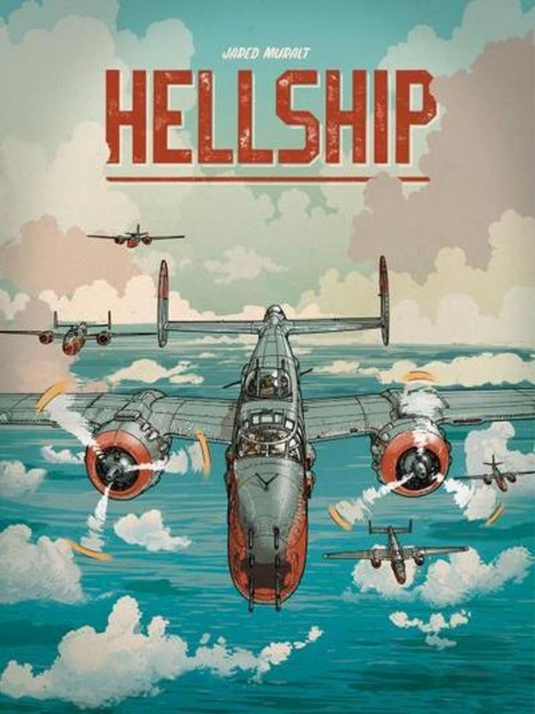 Hellship Mitbring- & Reisespiel | Kaufland.de