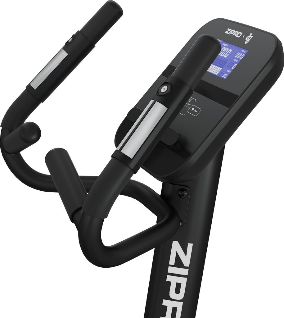 Zipro Strike Black Cvičební kolo pro | Kaufland.cz