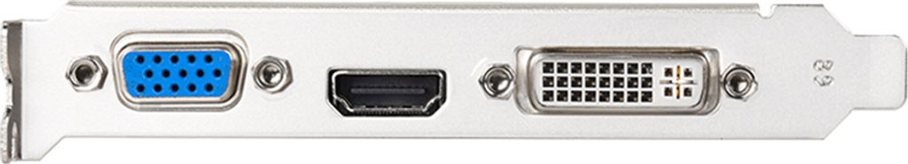 JINGSHA GT730 Grafikkarte, 4 GB/GDDR3/128 Bit | Kaufland.de