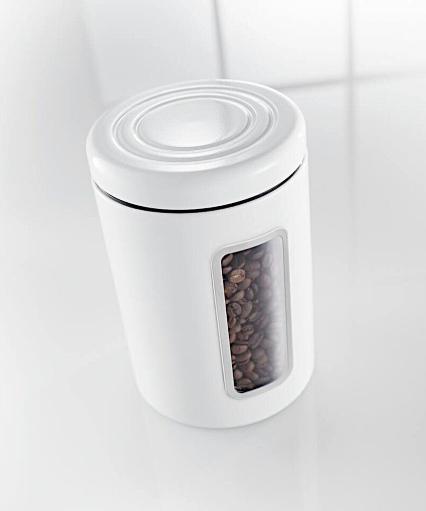 WESCO Úložný box pískový matný (112786) | Kaufland.cz