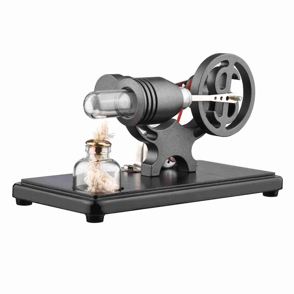 Stirlingov motor,Stirlingov motor,Stirlingov | Kaufland.sk