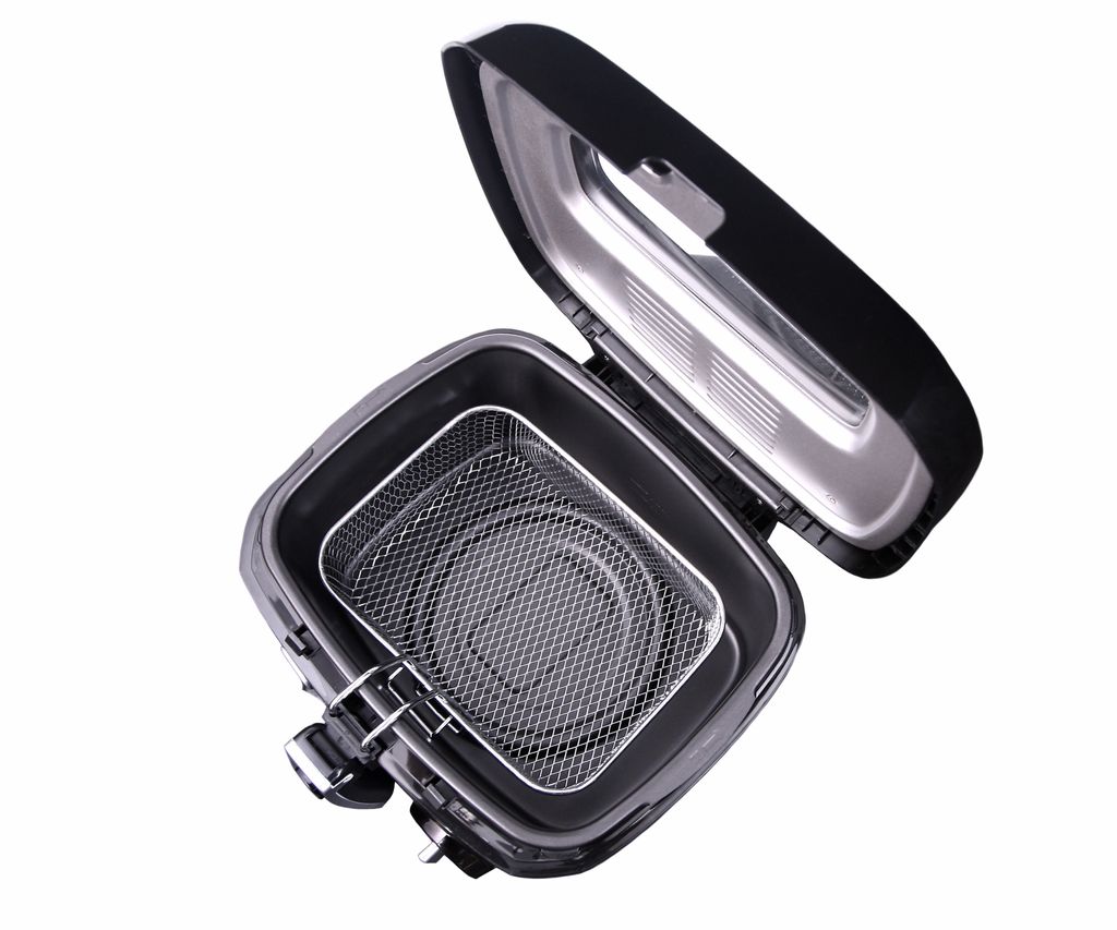 JUNG Fritteuse MESKO MS4908 Fritteuse mit Öl | Kaufland.de