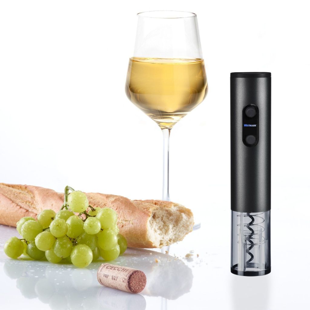 WESTMARK Elektrická vývrtka VASCO Vývrtky | Kaufland.cz