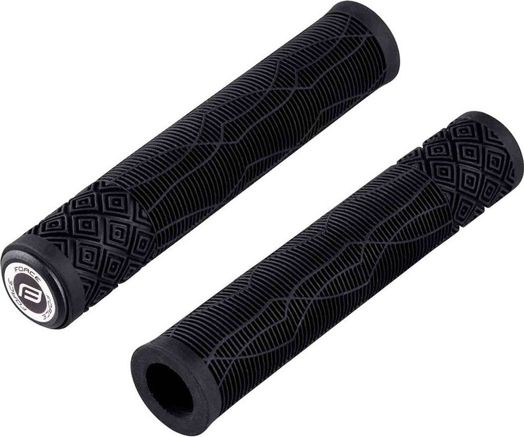 Force Bmx Griffe Schwarz 160 mm Schwarz 160 | Kaufland.de