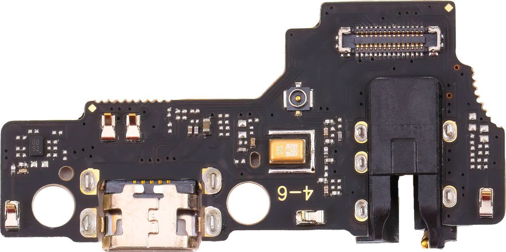 Zásuvka Nabíjecí konektor pro Realme C30 | Kaufland.cz