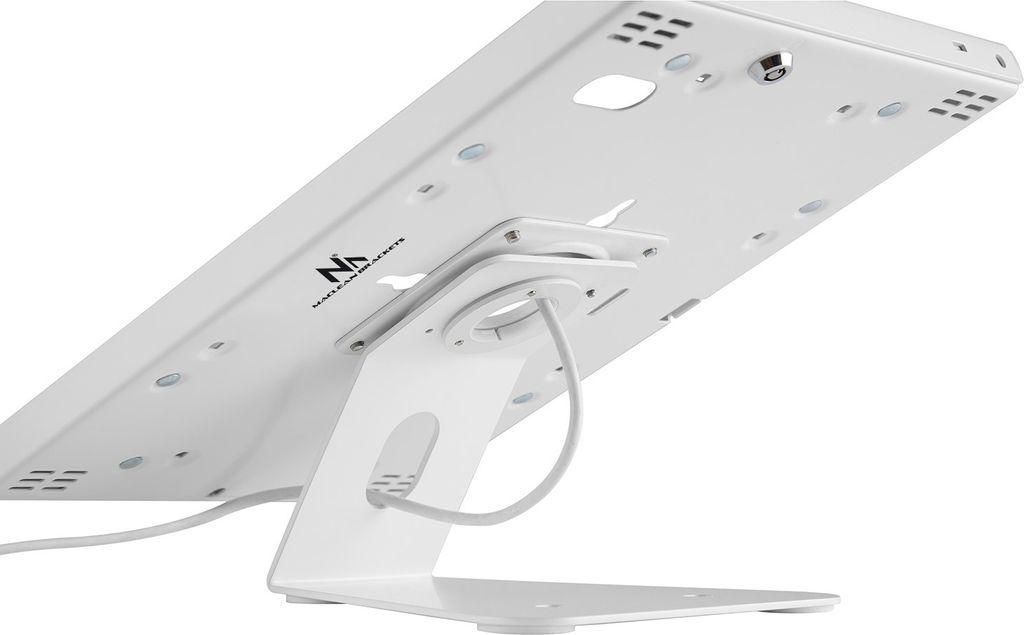 Tablethalterung mit Diebstalschutz - 2 in 1 - | Kaufland.de