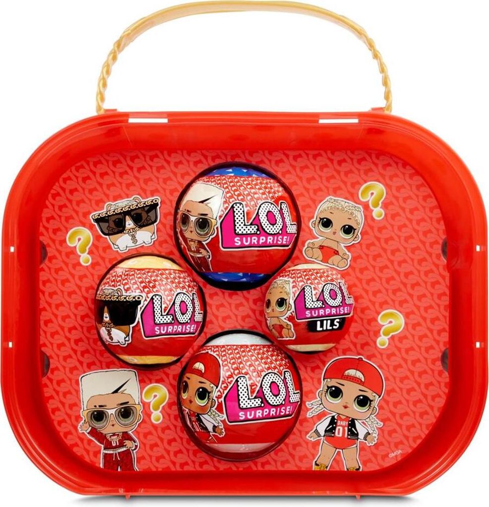 MGA L.O.L Surprise OMG Bigger Big Sister Swag | Kaufland.sk
