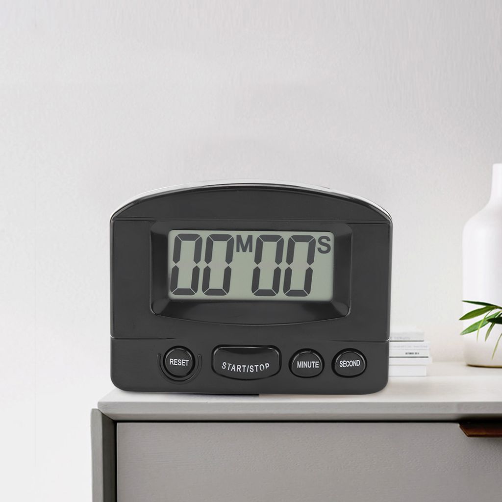 Digitaler Timer, Countdown-Timer, LCD-Timer, | Kaufland.de