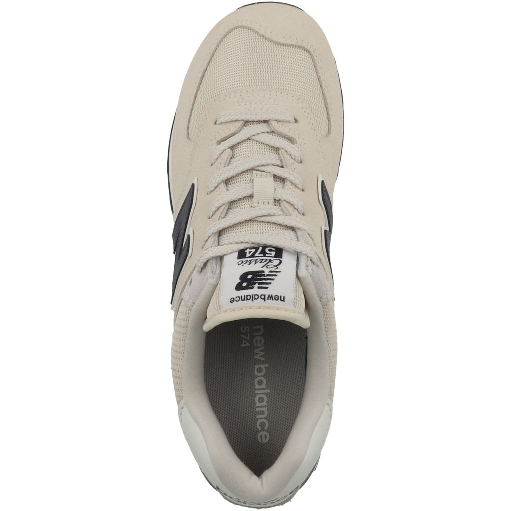 New Balance Sneaker low beige 45,5 Sneaker | Kaufland.de