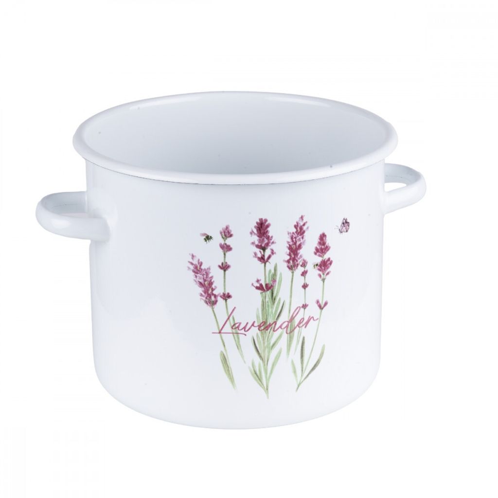 Emaille Topf 7L Kochtopf Universaltopf | Kaufland.de