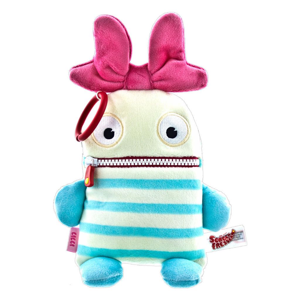 SSP Worry Eater Lilli small 29 cm | 42352 | Kaufland.cz