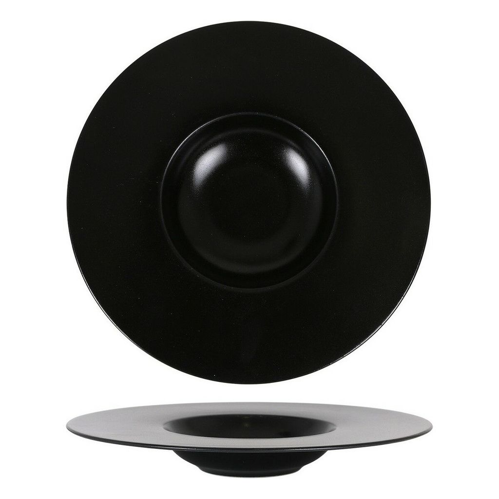 Bonna Pasta Teller - Notte Neat - Porzellan - | Kaufland.de