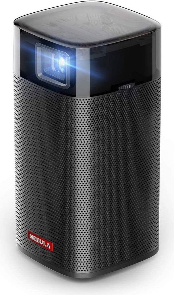 ANKER Nebula Apollo Wi-Fi Mini Projektor 200 | Kaufland.pl