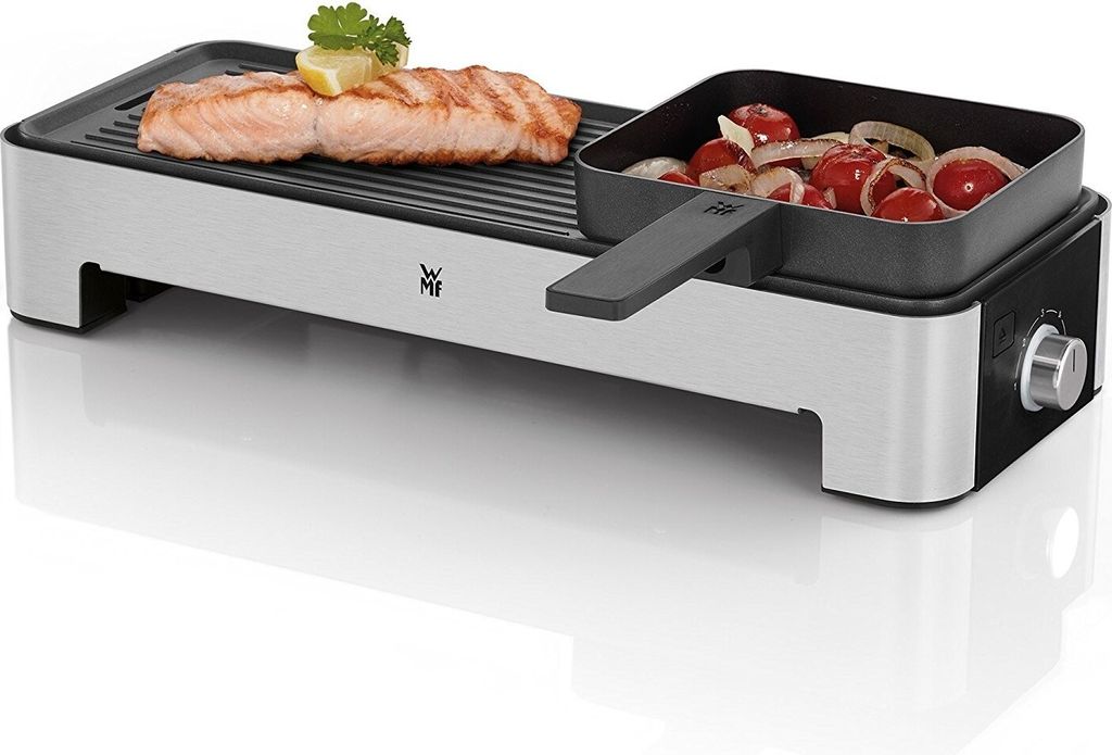 WMF KÜCHENminis Tischgrill für 2 | Kaufland.de