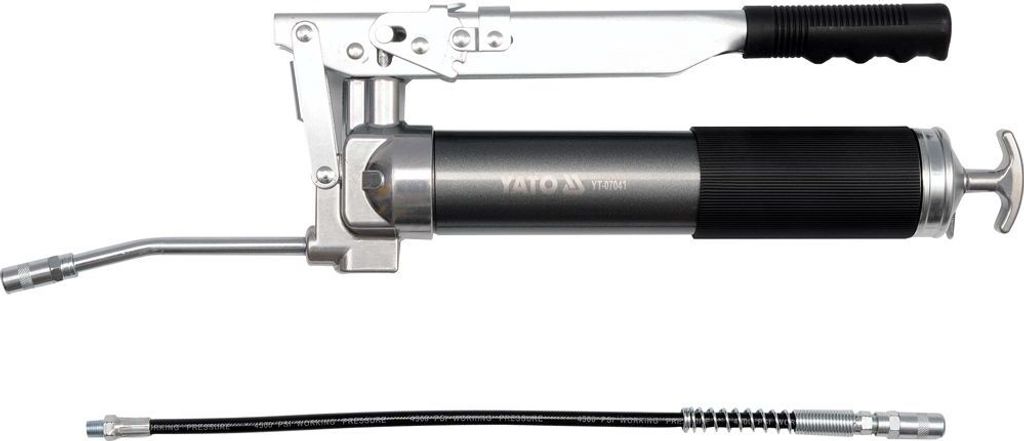 Maznice páková 500cm3 HEAVY DUTY | Kaufland.cz