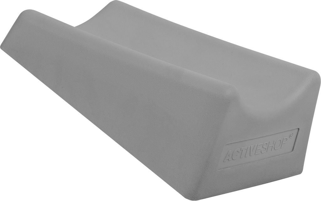 Activ Podo pedicure poggiapiedi grigio