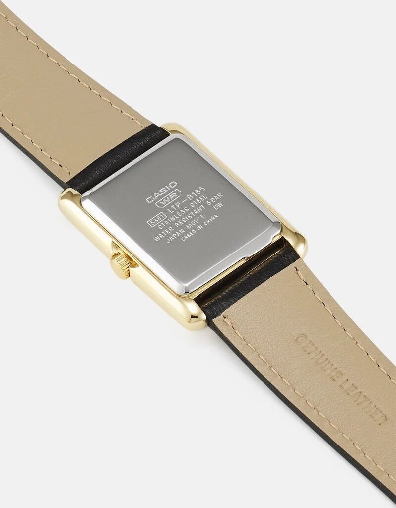 Casio Hodinky LTP-B165GL-2BVEF | Kaufland.cz