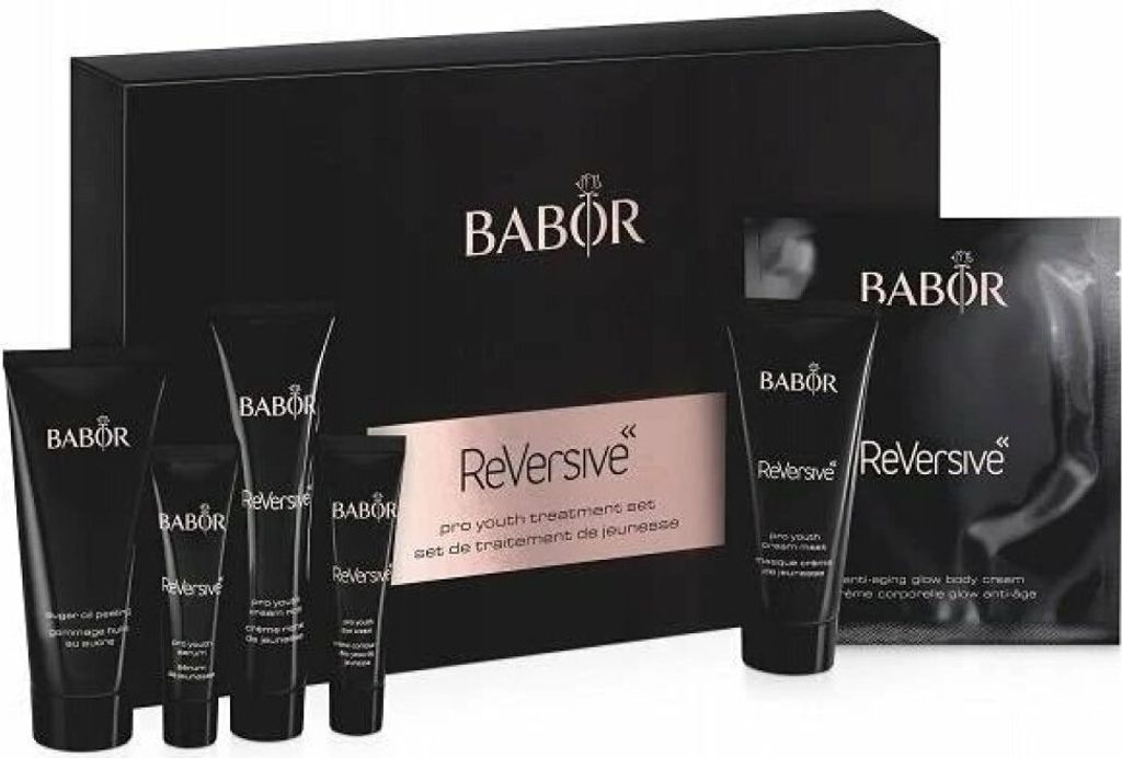 Babor Reversive Treatment Set (ReVersive Pro | Kaufland.de