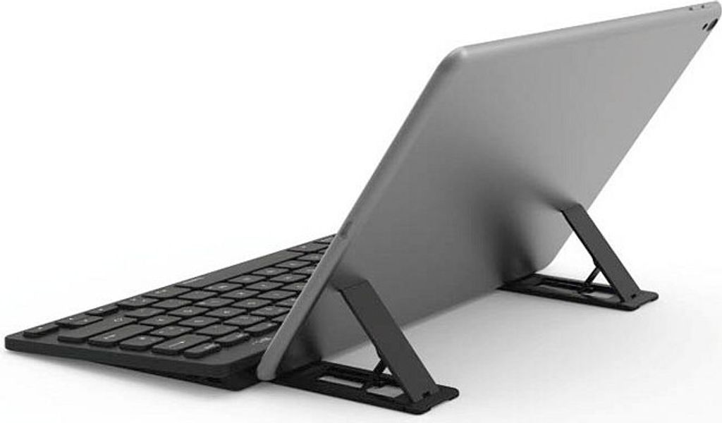 hama KEY4ALL X2100 Tastatur kabellos schwarz | Kaufland.de