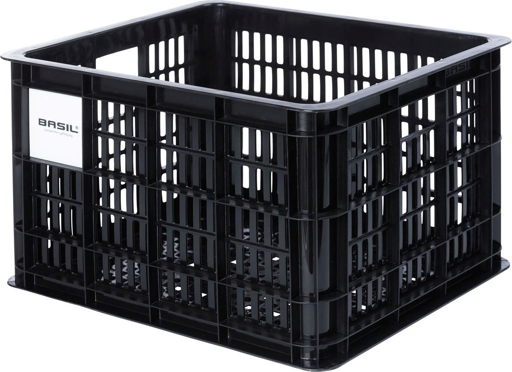 debna na bicykel recyklovaná L 40 litrov | Kaufland.sk