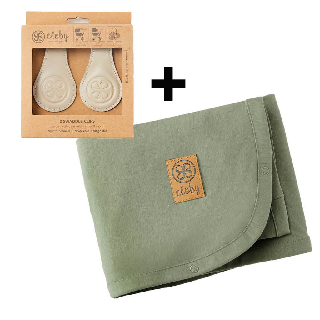 Cloby Bundle aus Leather Clips + Globy Sun | Kaufland.de