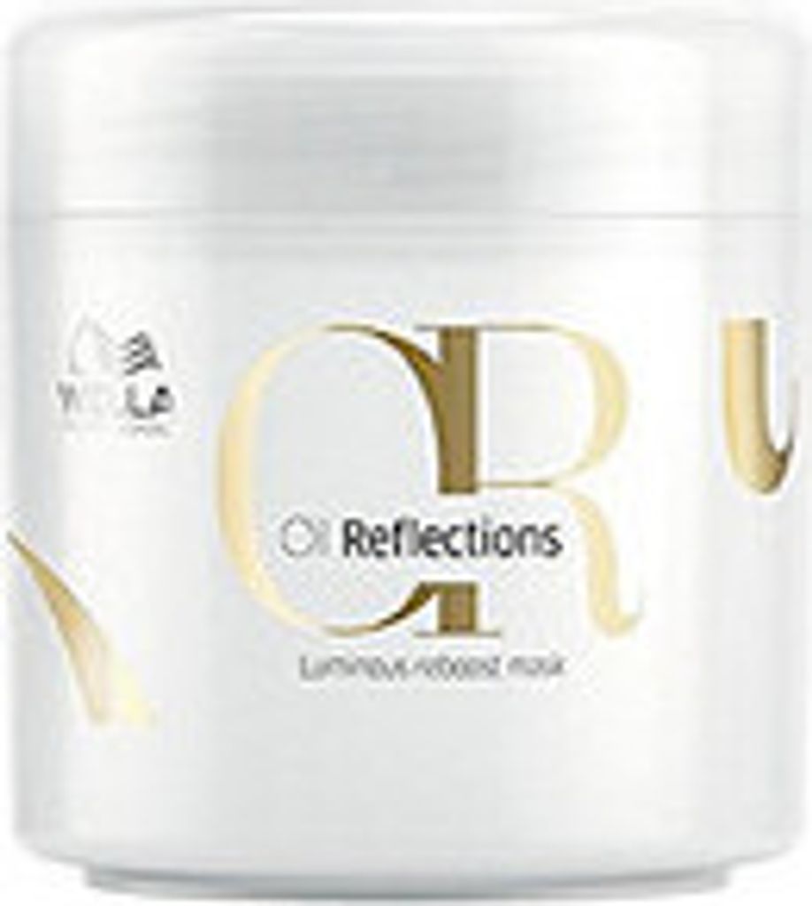 Wella Oil Reflections - Luminous Reboost Mask | Kaufland.de