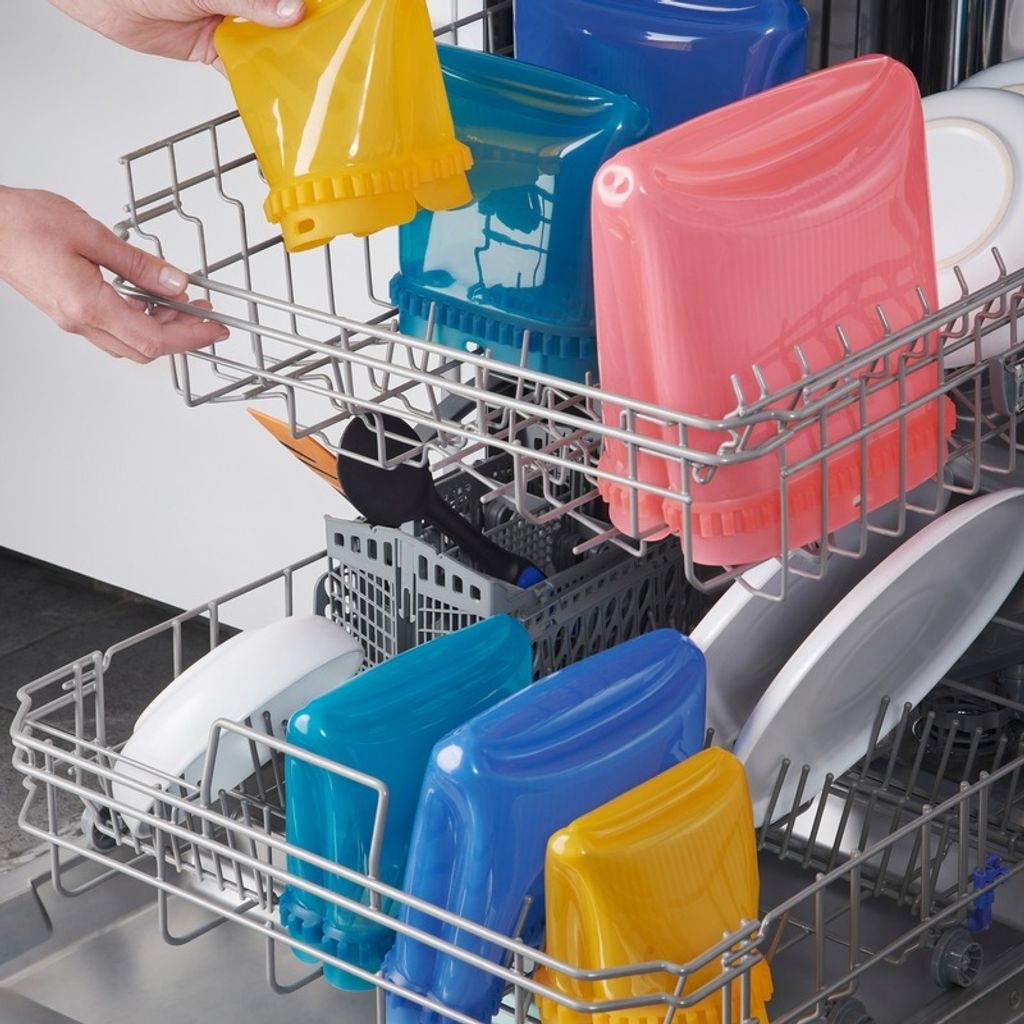 TUPPERWARE Universal Silicone Silikon Bag | Kaufland.de